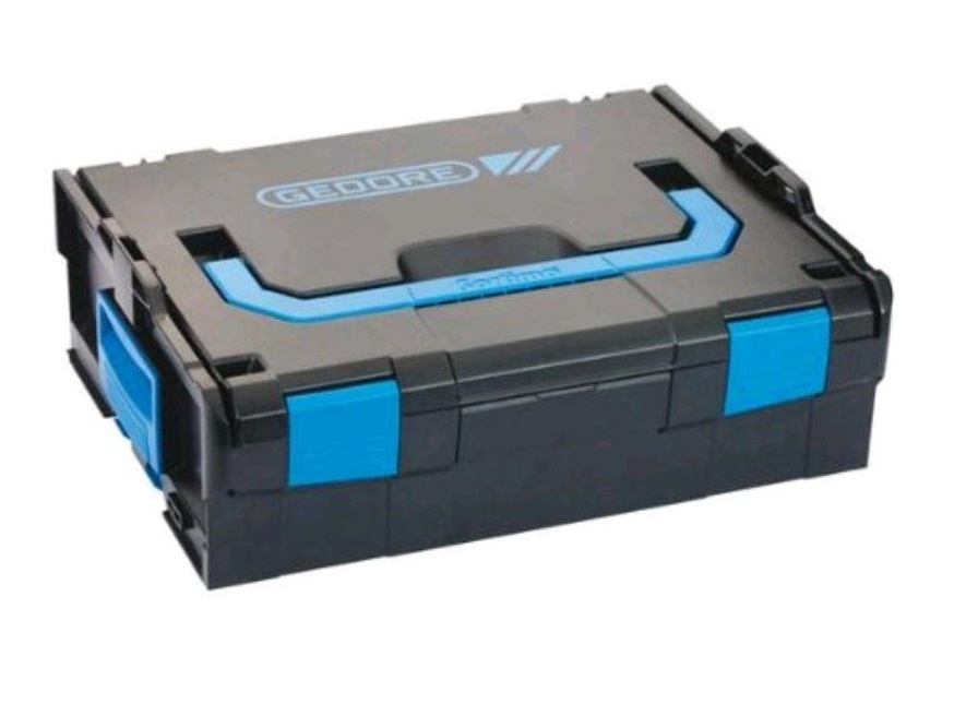 Gedore Sortimo L-Boxx Sortimo-Box 1100 L-006 leer | eBay